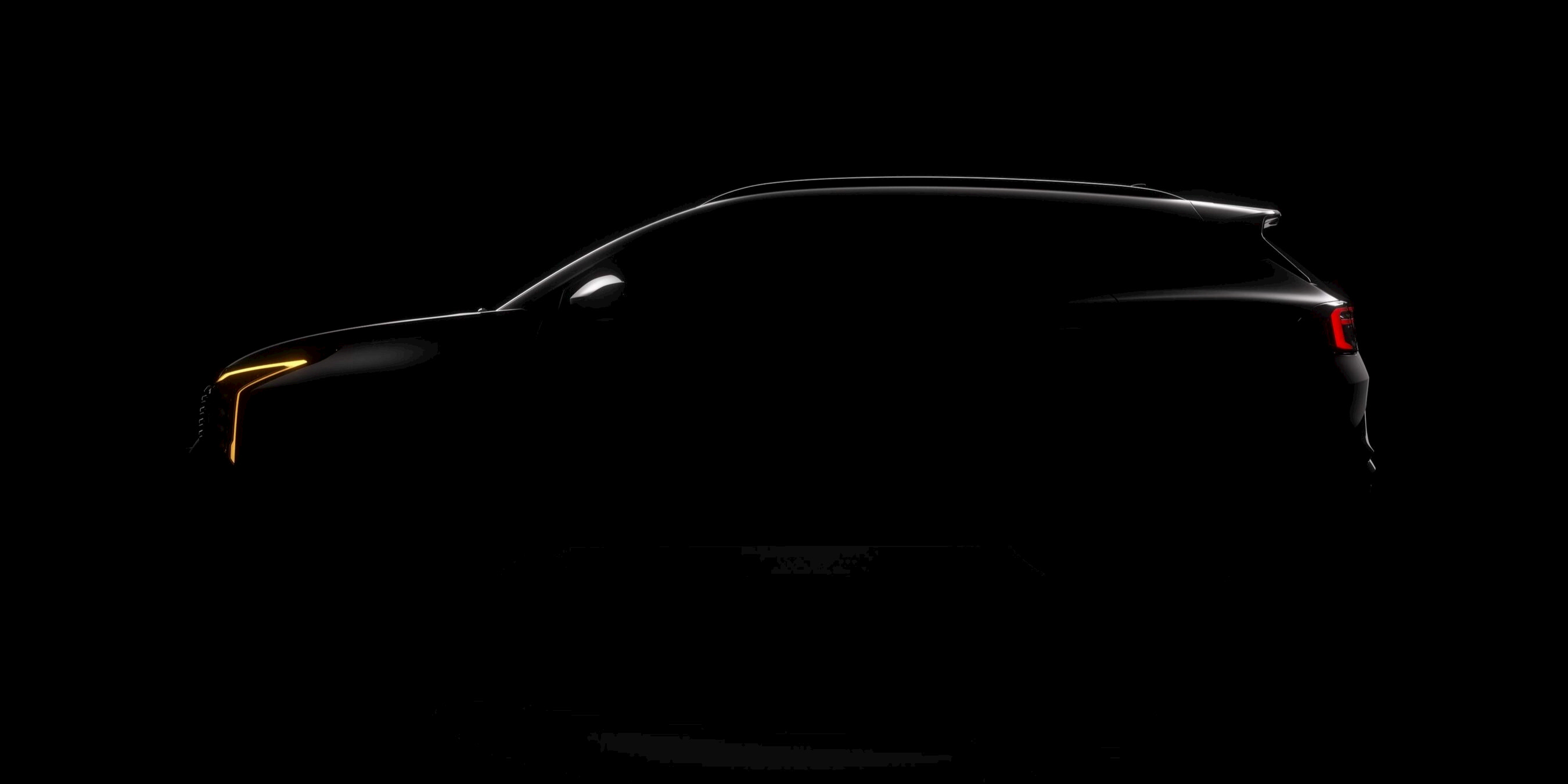 Kia teases new US EV model: Here's what to expect