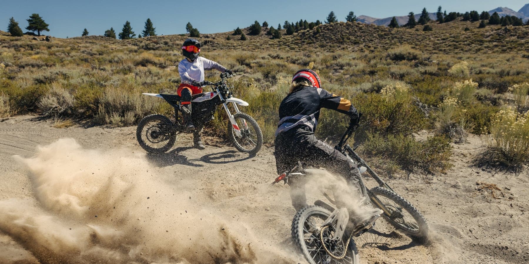 Zero and Hero motorcycles are approaching a new low-cost electric ...
