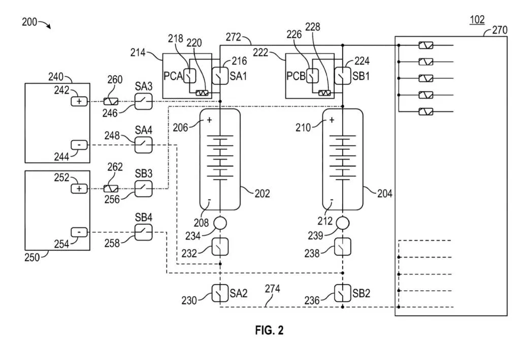 Upcoming larger GM EVs may have faster charging with multiple connectors